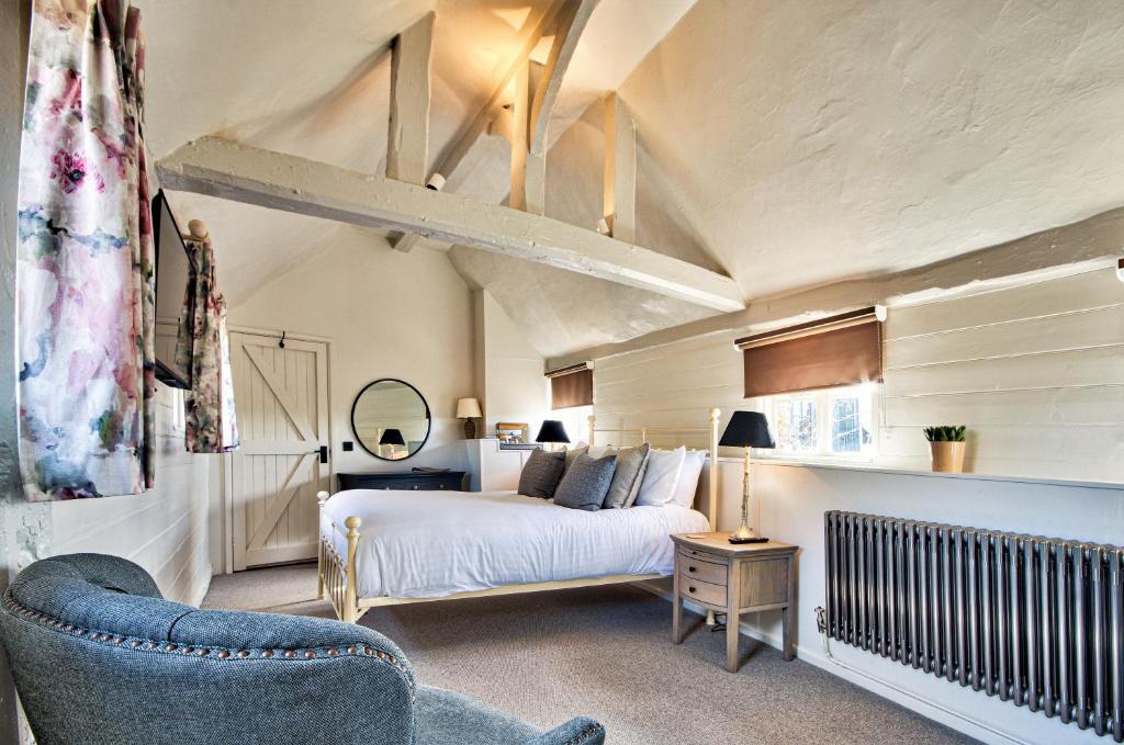 The Woolpack Inn, Coggeshall (updated prices 2025)