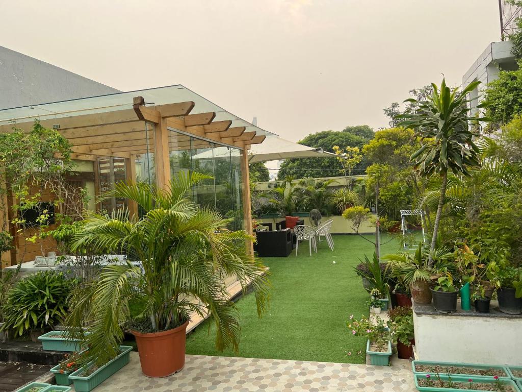 GREEN HOME STAY, Lucknow (updated prices 2025)