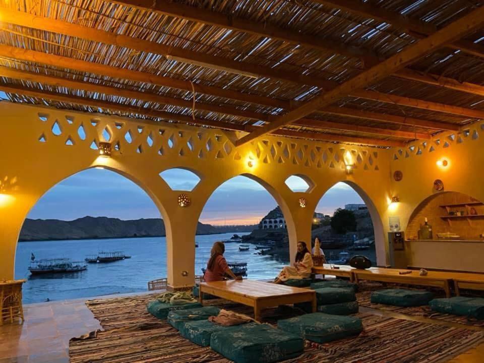 Heissa Camp, Aswân Reservoir Colony (uuendatud hinnad 2024)