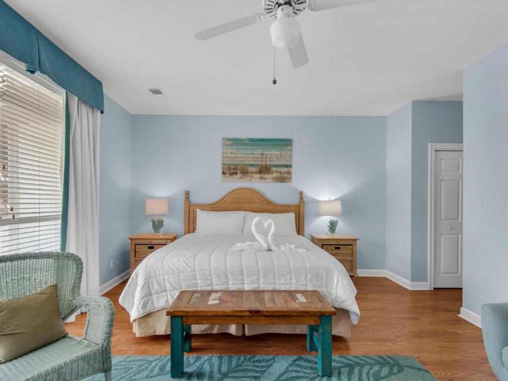 Hidden Dunes Villa 29, Destin, FL - Booking.com