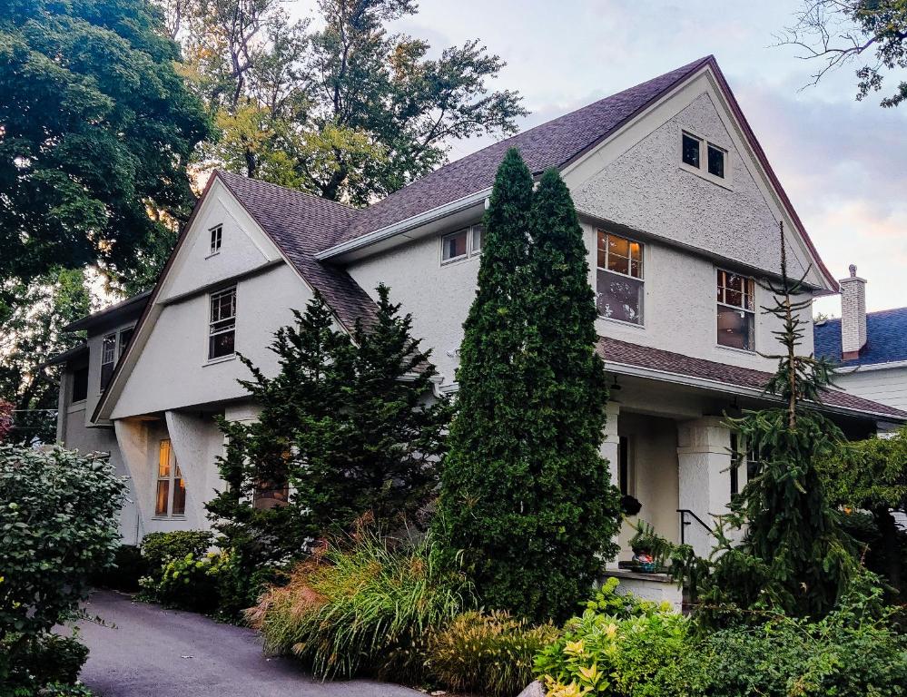 Historic Oakpark Home, Samuel A Rothermel Houses – Updated 2022 Prices