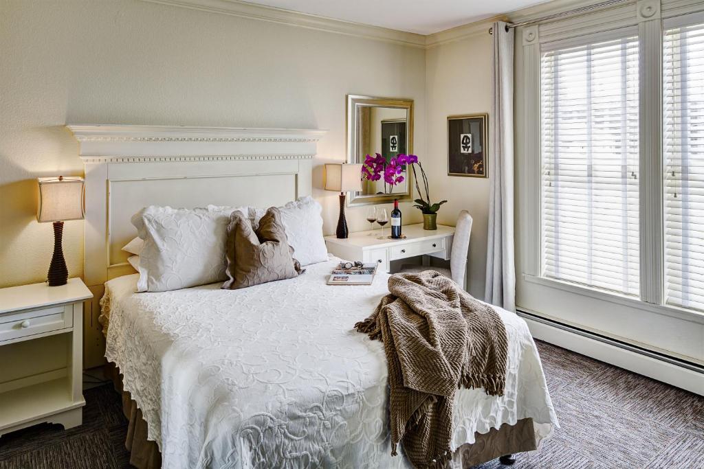 Carter House Inns, Eureka (updated prices 2025)