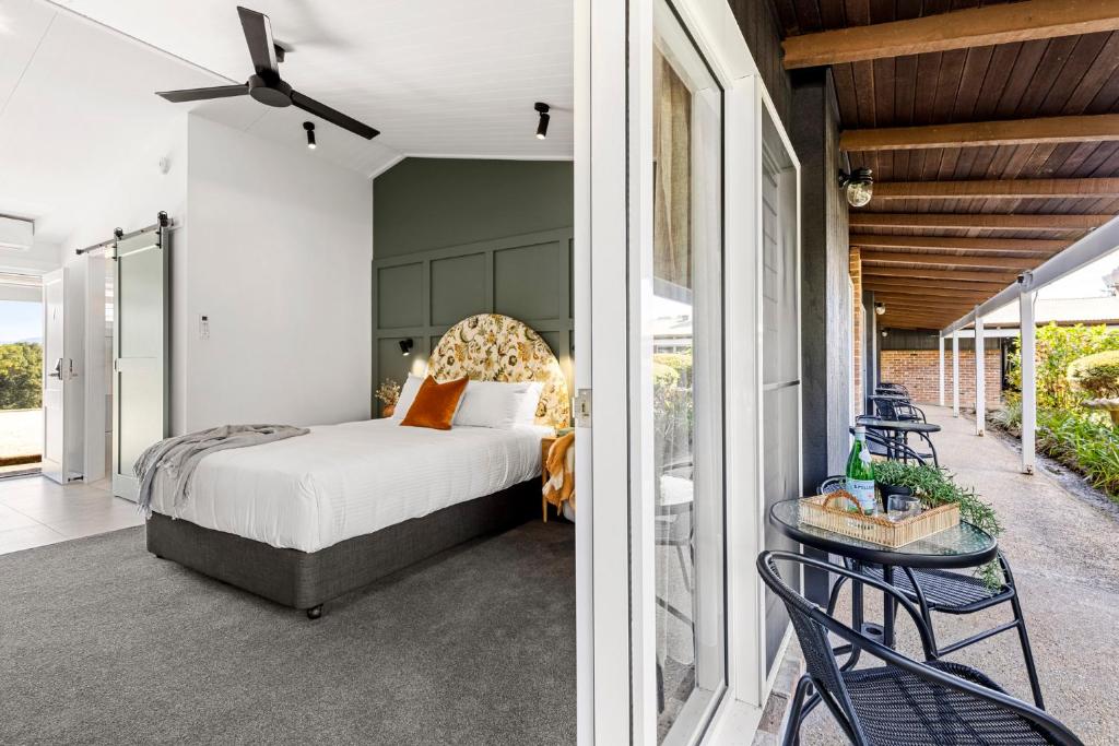 The Lodge Bellingen, Bellingen (updated prices 2025)