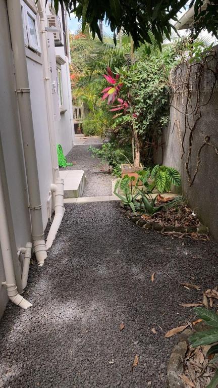 Apartment Cosey flat in Perybere - Grand Baie Mauritius., Mauritius ...