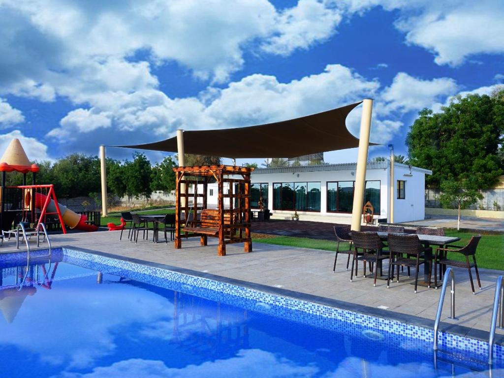 Good Earth Organic Farm, Ajman, UAE | Photos, Reviews & Deals @Holidify