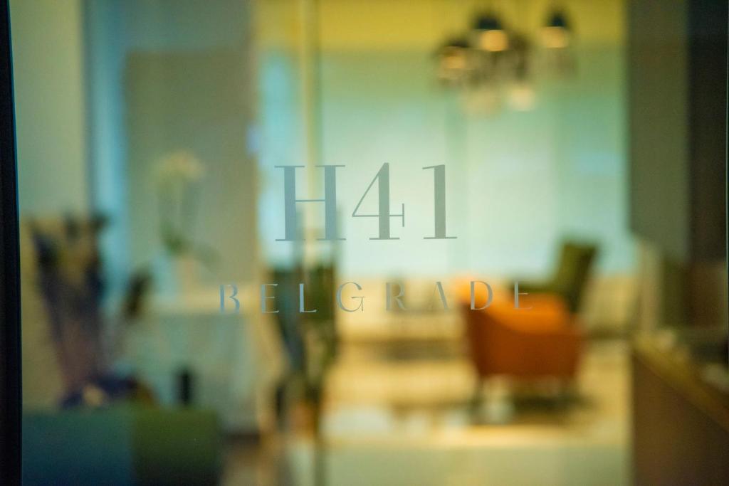 H41 Luxury Suites, Belgrade – Updated 2023 Prices