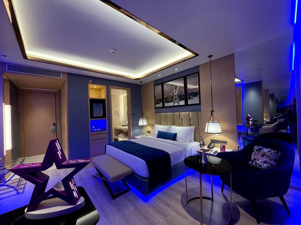 Planet Hollywood Thane, Thane (updated prices 2025)