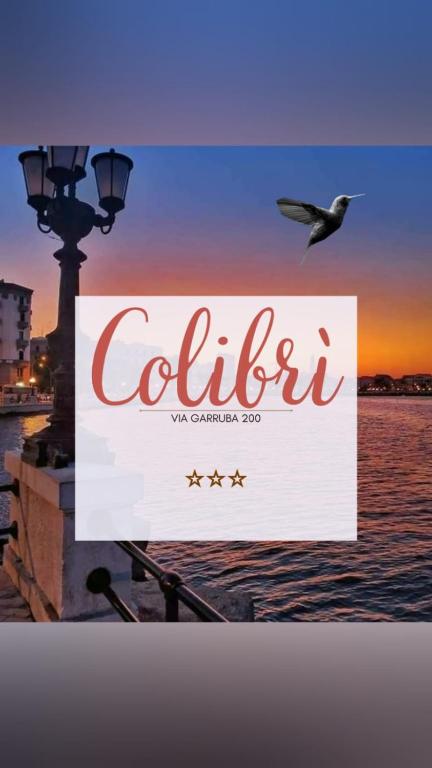 Casa In Centro - Colibrì - Bari