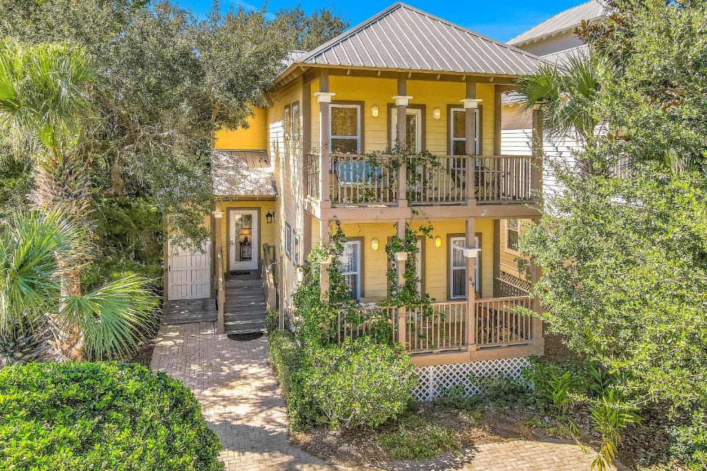 Beachy Beach Cottage, Santa Rosa Beach (updated prices 2025)