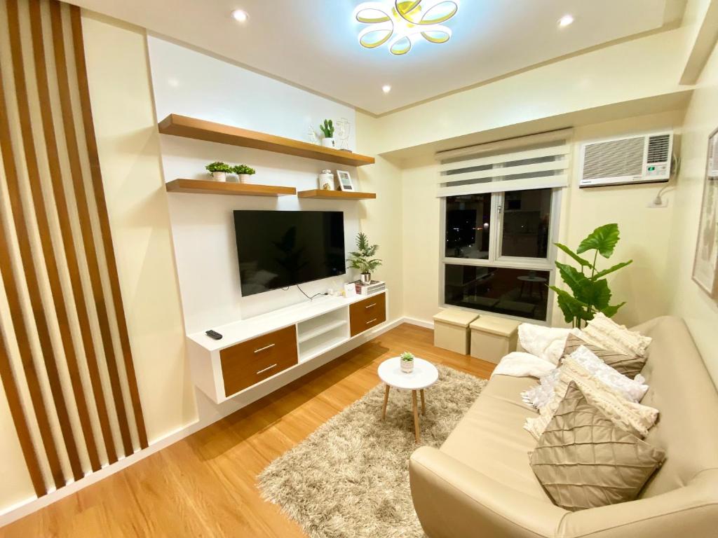 Lorelaine Cozy Condo Centrio Tower, Cagayán de Oro (precios ...