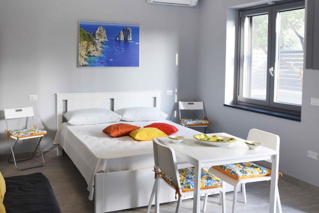 Studio Apartment Angelo - free private parking, Sarno (updated prices 2026)