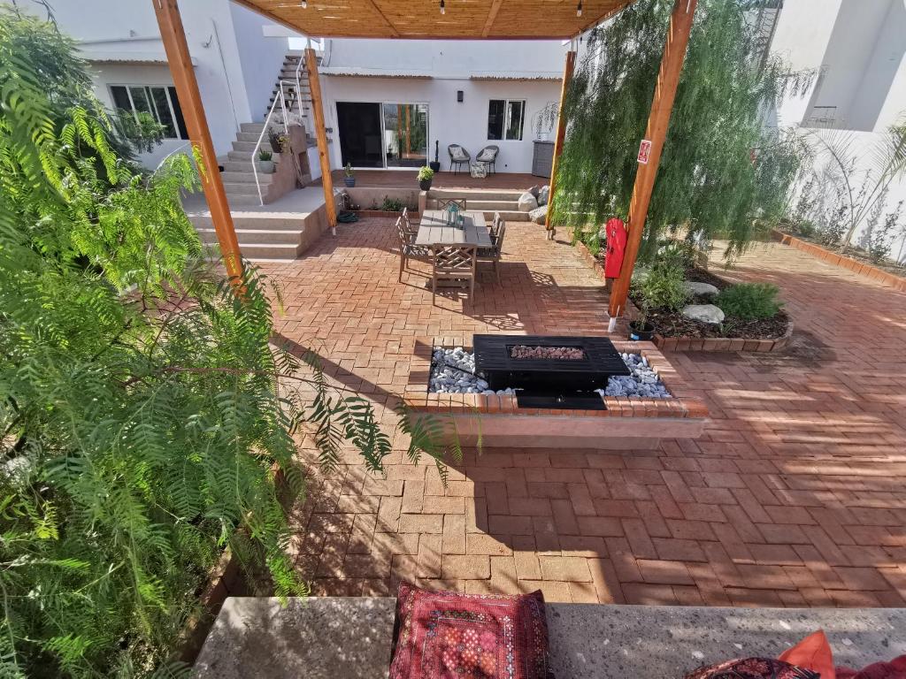 Casa Mercava, villa amplia con hermoso patio, Ensenada – Tarifs 2022