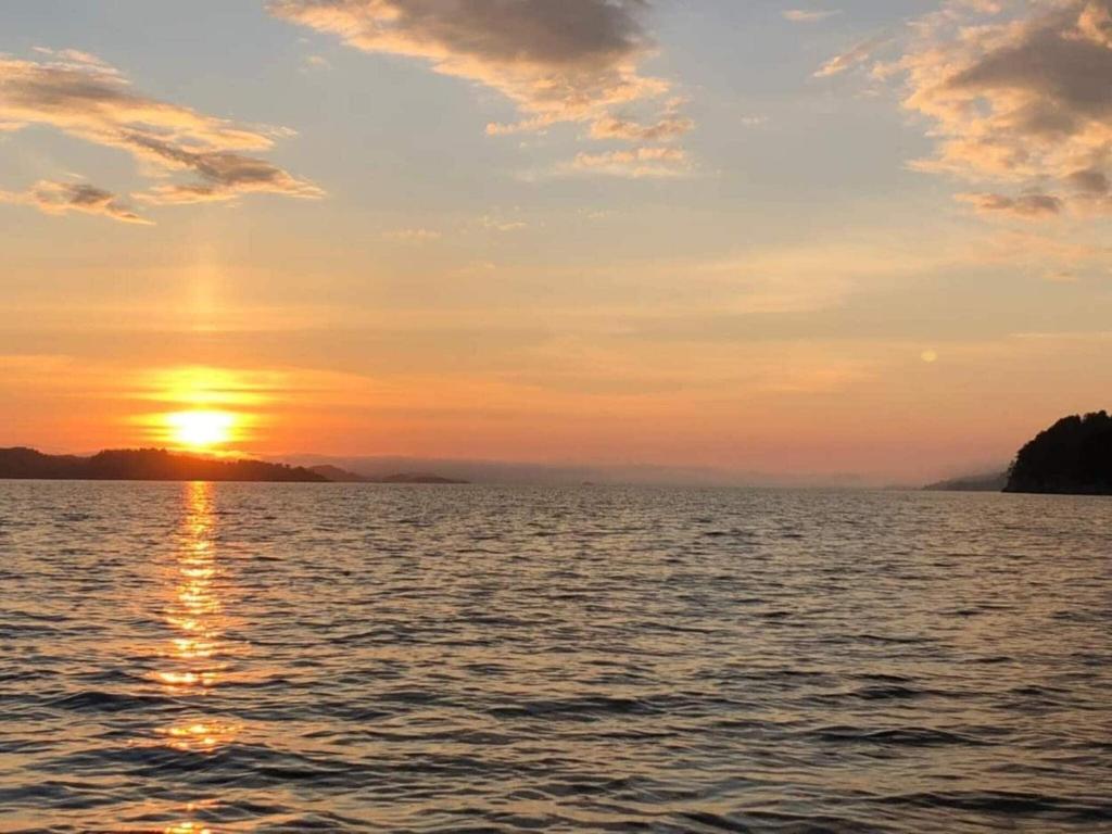 Holiday home Huglo, Nordhuglo – Updated 2024 Prices