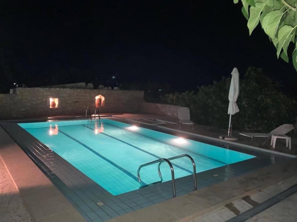 Cicada villa in Filippos (ギリシャ Fílippos) - Booking.com