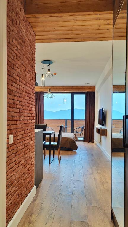 New Gudauri Twins 354 Mountain view, Gudauri (updated prices 2025)