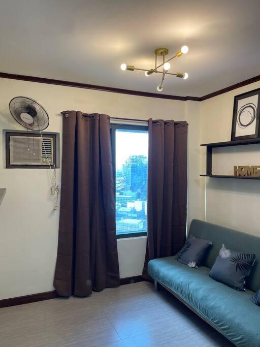 Belton Place Makati 1-BR Furnished with Amenities, Manila (updated ...