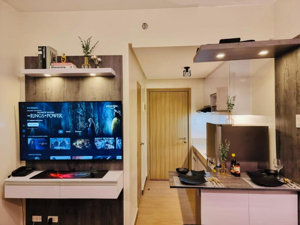 New, Stylish and Cozy Condo Unit, Manila (precios actualizados 2024)