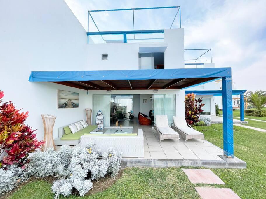 Hermosa casa de playa en Asia del sur, Asia (updated prices 2024)