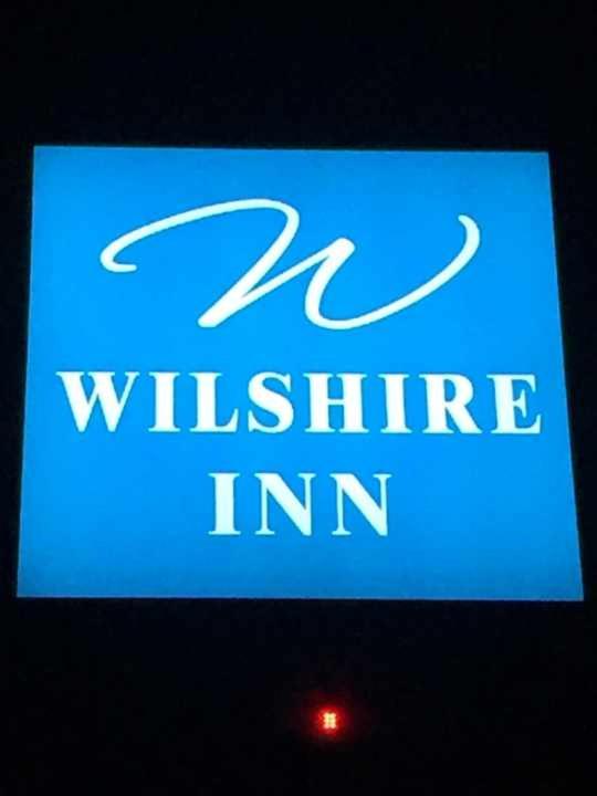 Wilshireinn Hotel, Claresholm (updated prices 2025)