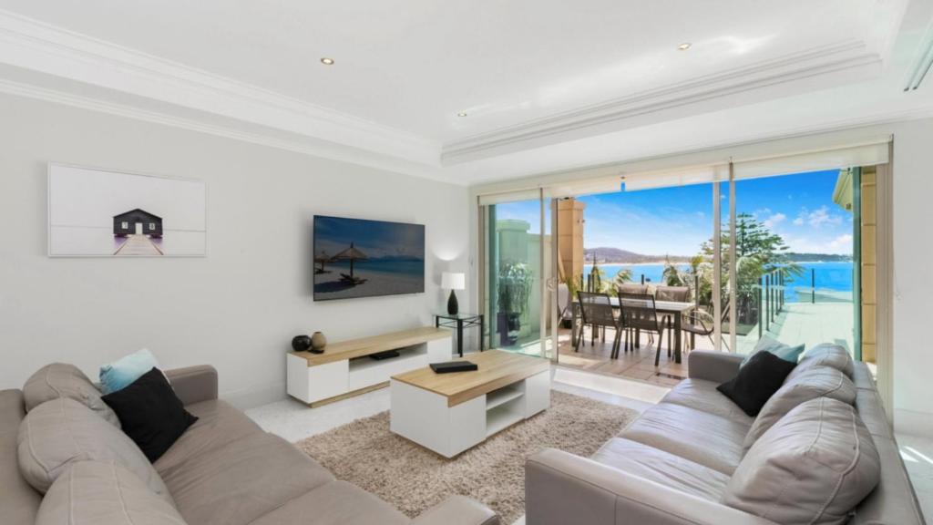 Unit 48 - 3 Bed Ocean View, Terrigal (updated prices 2025)