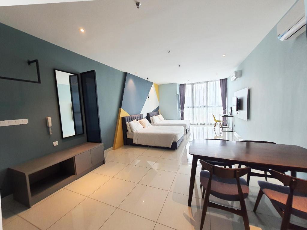 PJ Atria Sofo by SkyLimit Suites, Petaling Jaya (updated prices 2026)