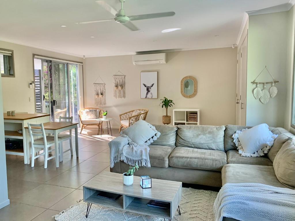 Samford Bush Haven, Camp Mountain (updated prices 2025)