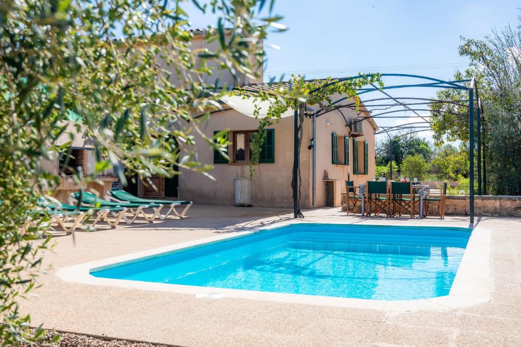 Sa Torreta, Algaida (precios actualizados 2026)