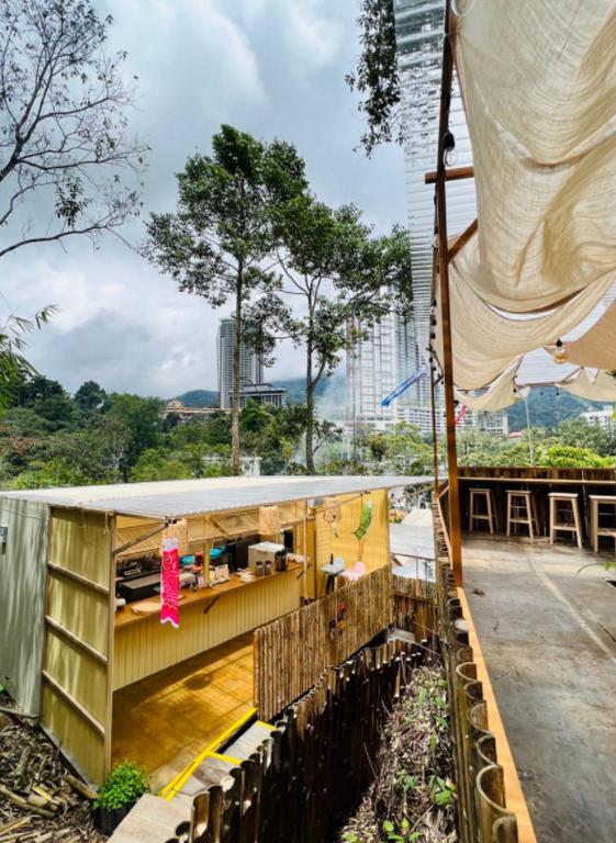 Kireina Genting Villa, Genting Highlands (updated prices 2025)