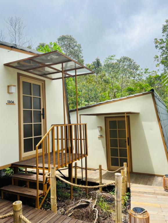 Kireina Genting Villa, Genting Highlands (updated prices 2025)