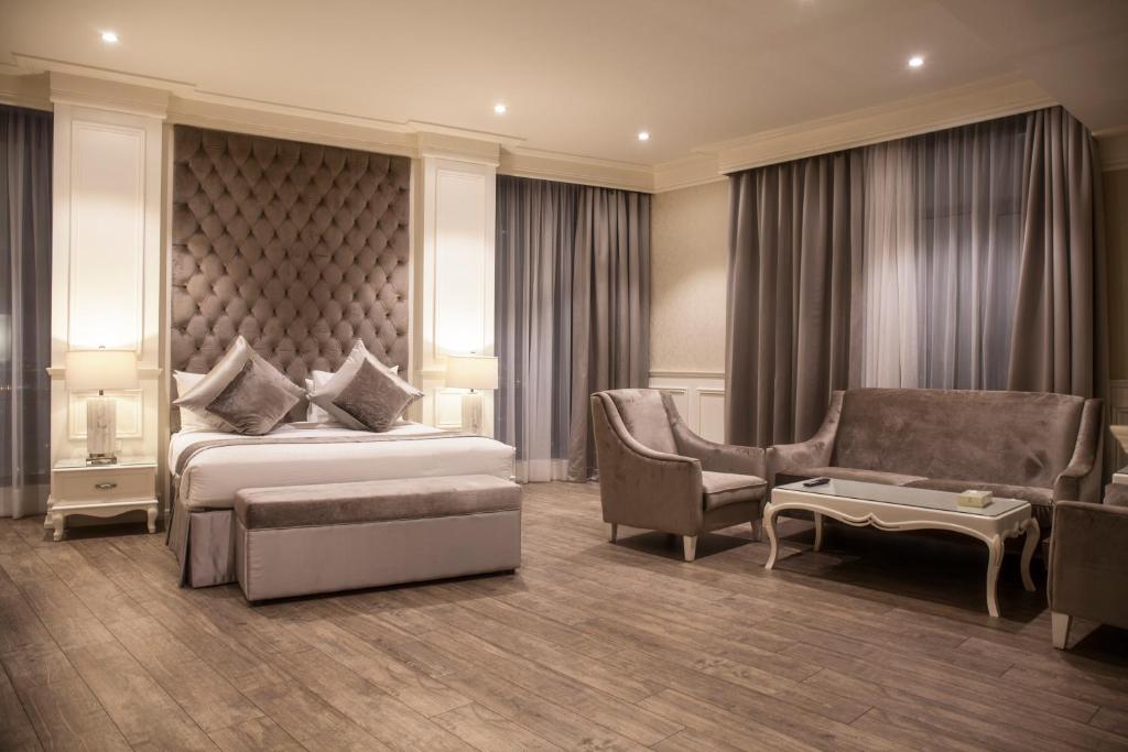 Aswar Boutique Hotel, Al Khobar (updated prices 2025)