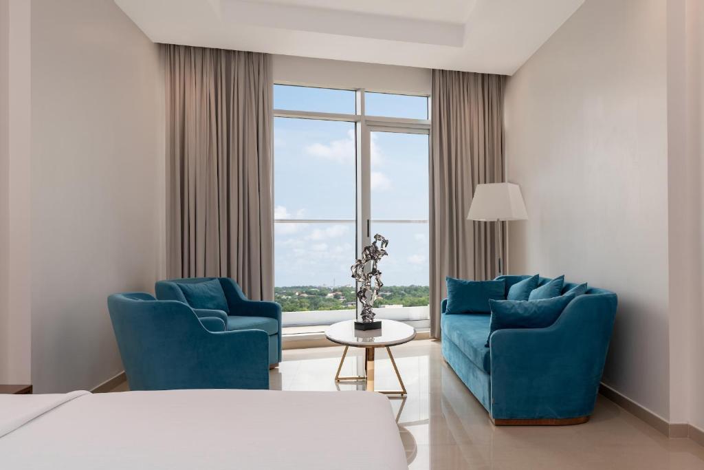 Pyramid Continental Hotel, Juba (updated prices 2025)