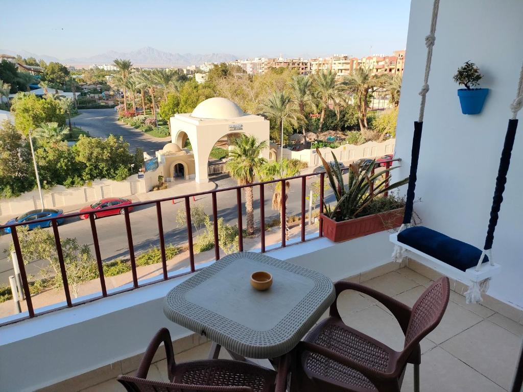 Studio Lotus compound near Touristic Mamsha, Hurghada (updated prices 2025)