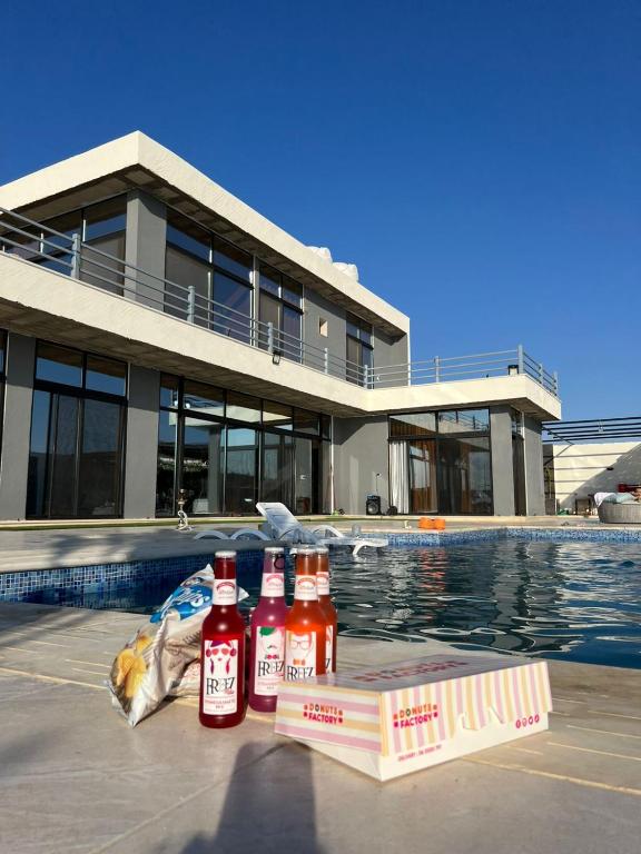 The Legend Villa فيلا الاسطوره, Sowayma (updated prices 2026)