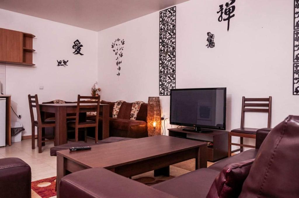 Апартамент Галя - Chepelare