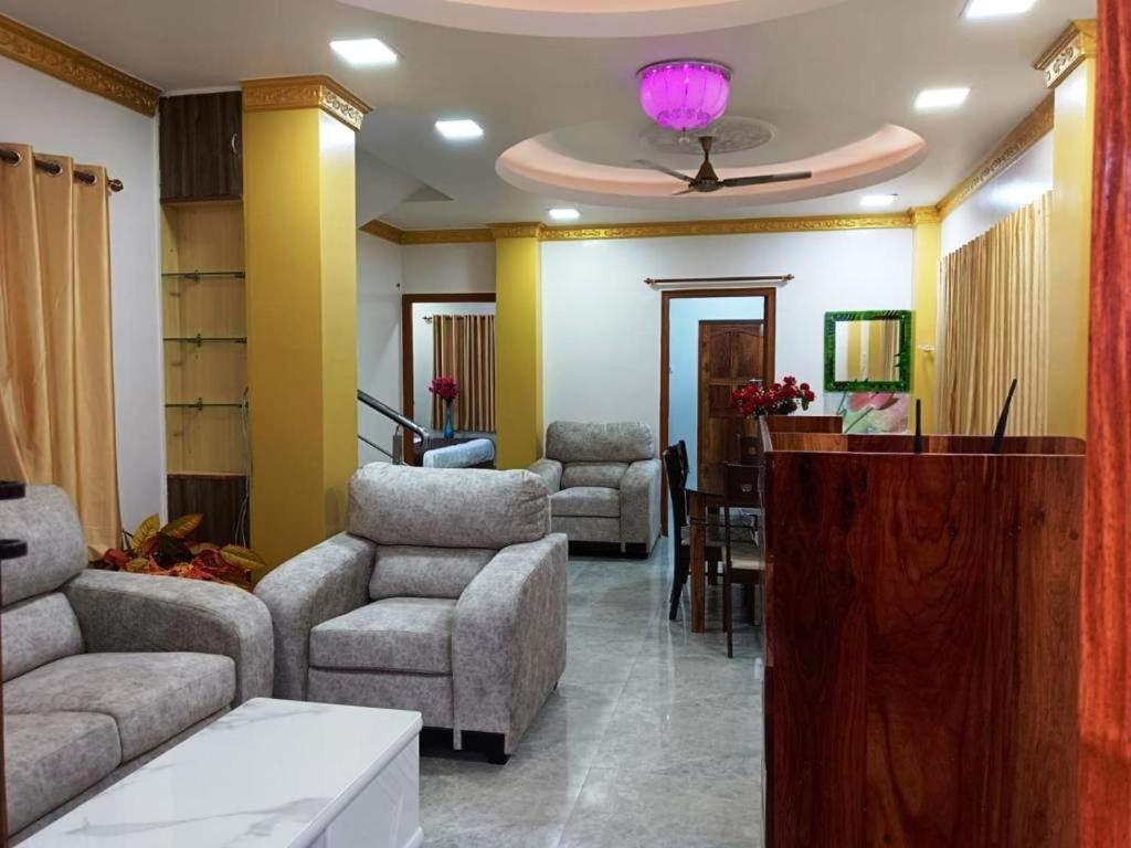 Sweet Mango Tree Homestay, Port Blair (updated prices 2025)