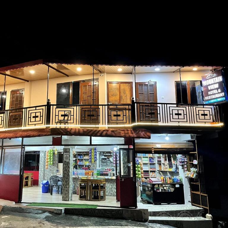 House With Sari Sari Store Design