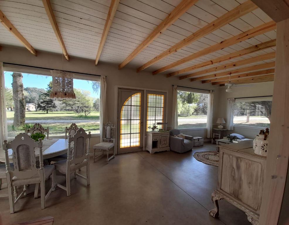 Los pinares, Santa Clara del Mar (updated prices 2025)