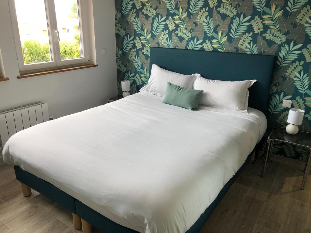 Aux Portes des Lacs, Ardres – Updated 2022 Prices