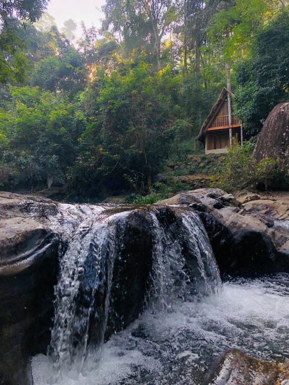 Riverston Du Eco Cottage, Rattota (updated prices 2025)