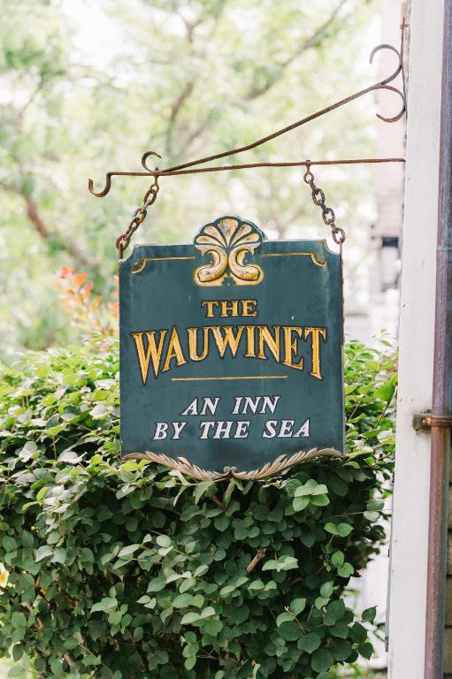 The Wauwinet Nantucket, Wauwinet (updated prices 2025)