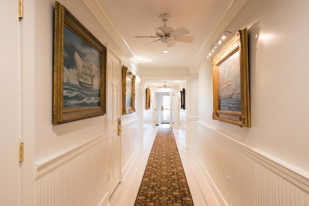 The Wauwinet Nantucket, Wauwinet (updated prices 2025)