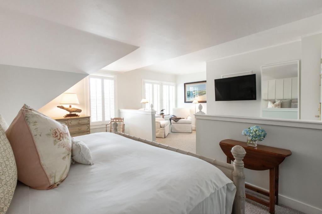 The Wauwinet Nantucket, Wauwinet (updated prices 2025)