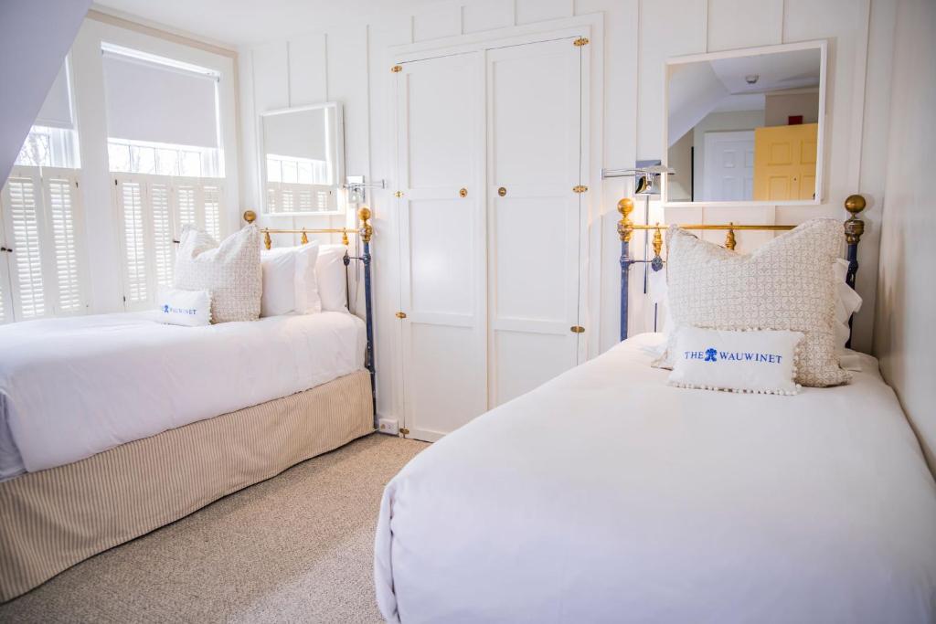 The Wauwinet Nantucket, Wauwinet (updated prices 2025)