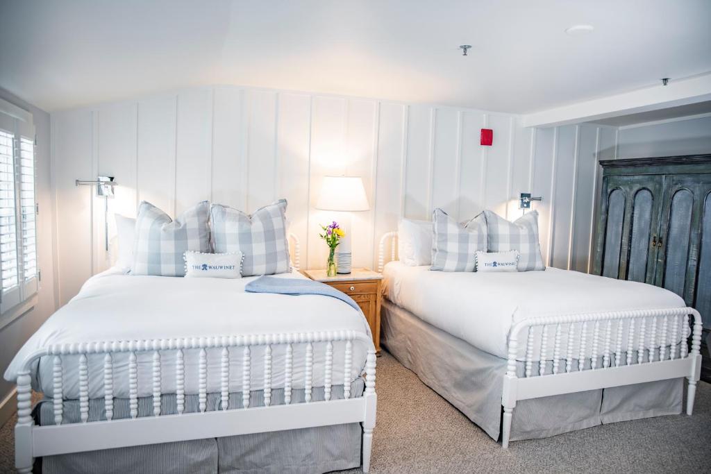 The Wauwinet Nantucket, Wauwinet (updated prices 2025)