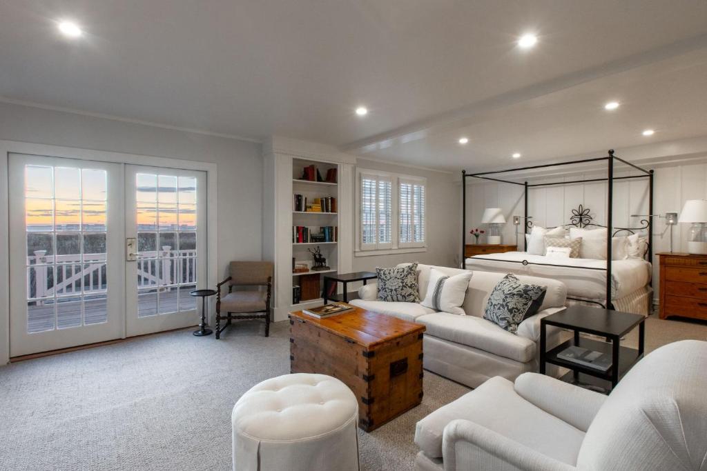 The Wauwinet Nantucket, Wauwinet (updated prices 2025)