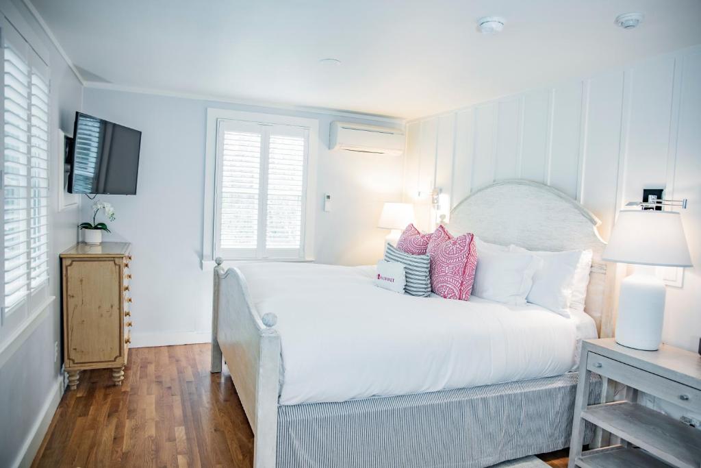 The Wauwinet Nantucket, Wauwinet (updated prices 2025)