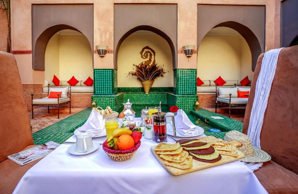 Le Medina Privilege Riad & Spa, Marrakech (updated prices 2024)