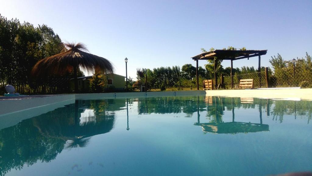 Finca el Colibrí, San Rafael (aktualisierte Preise für 2024)