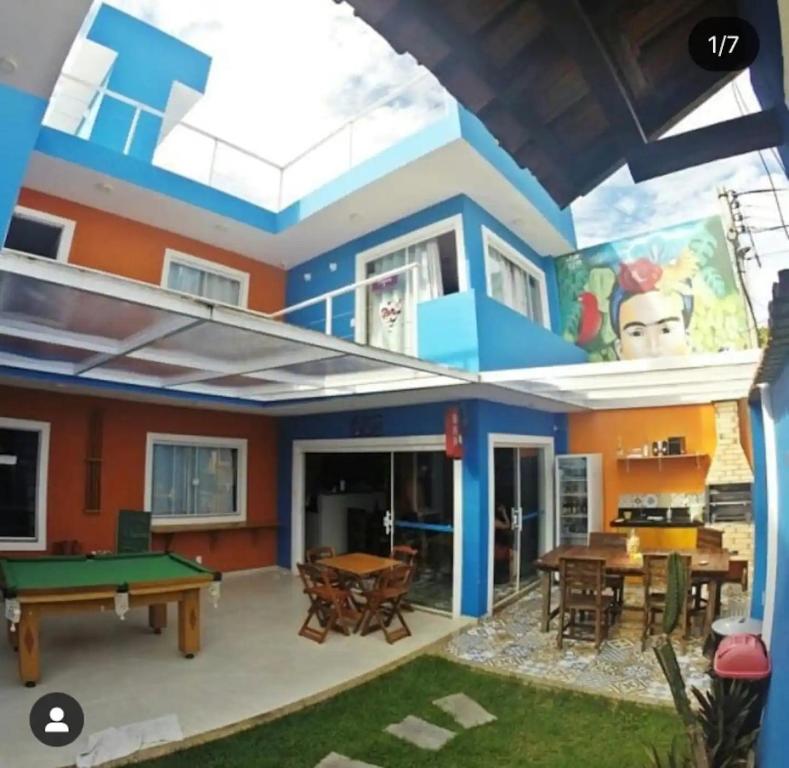 La Casa Azul - Linda casa no coração de Cabo Frio, Cabo Frio (updated ...