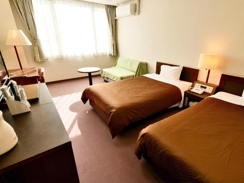 Hakuba Hotel Oak Forest - Vacation STAY 34147v, Hakuba (updated prices ...